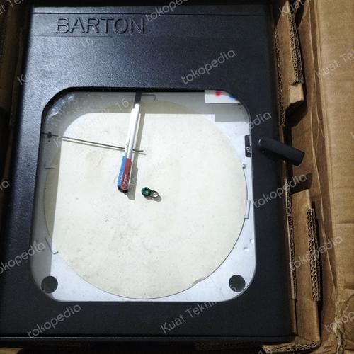 Jual barton chart recorder 202e - Jakarta Pusat - Kuat Teknik_16 ...