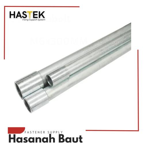 Jual Ridgid Steel Conduit 1 inci Hotdip Galvanis - Jakarta Timur ...
