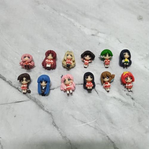 Jual Mini Figure Anime Girl - tipe 9 - Jakarta Utara - Zoop Toys ...
