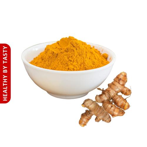 Jual Bubuk Kunyit Murni Kunyit Bubuk Pure Turmeric Powder 50 gr ...