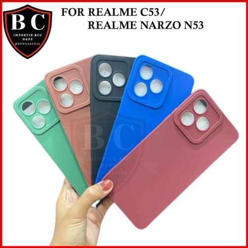 Jual CASE REALME C51 - CASE PRO CAMERA REALME C51 NFC 2023 - Jakarta ...