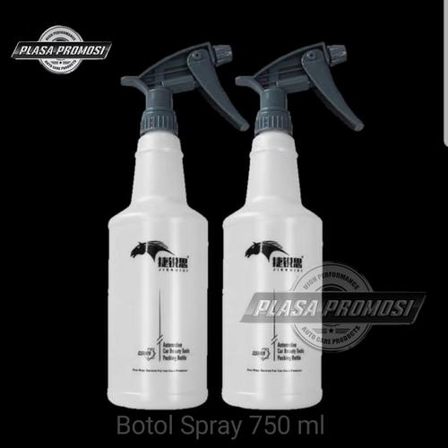 Jual Botol Spray Tahan Kimia Asam Botol Detailing Dispenser Bottle ...