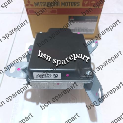 Jual Modul ECU AC Inverter All New Pajero Sport Facelift Asli Original ...