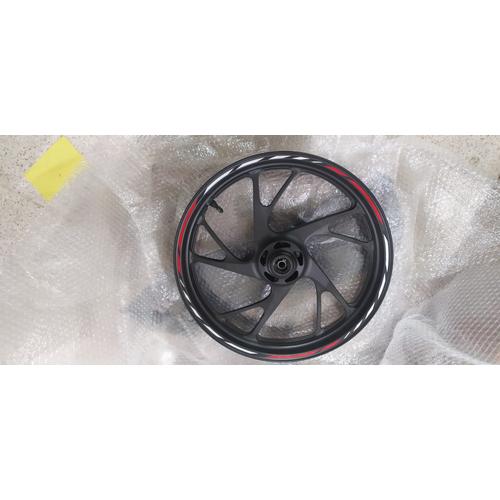Promo Velg Racing Depan Hitam New CBR 150R K45G 44650K45N60ZB Cicil 0% ...