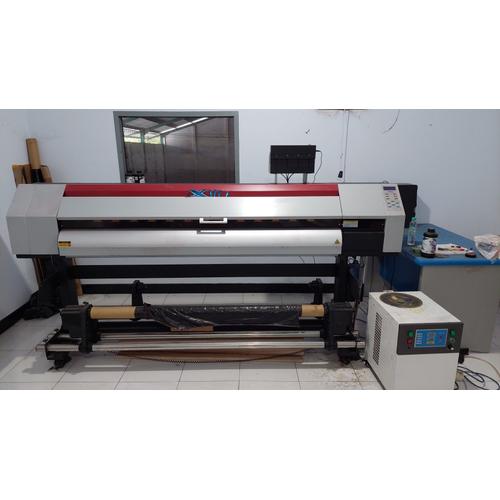 Jual Mesin Printer UV Sticker Vinyl & Decal (XULI X6-1880XE) SURABAYA ...