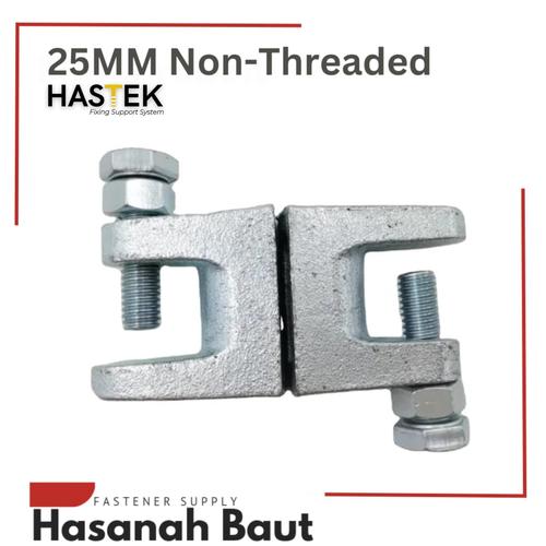 Jual Beam Clamp M12 Non Drat - Jakarta Timur - Hasanah Baut | Tokopedia