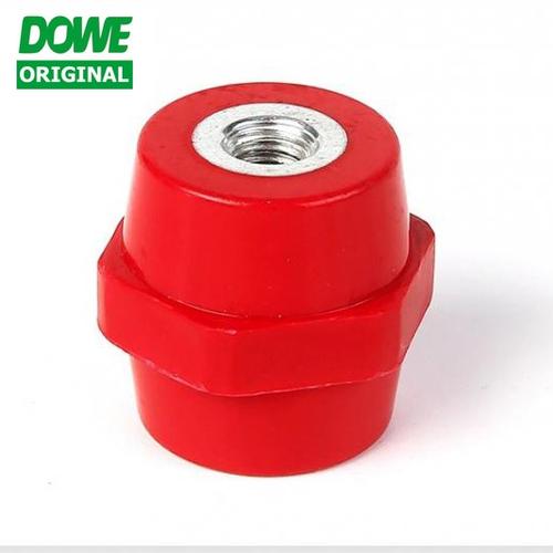 Jual Isolator Busbar Insulator Hexagonal SEP 30 M8 Insert Stainless - Jakarta Pusat - Kenari ...