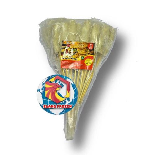 Jual Sempol Ayam Frozen cap Ratu isi 20 - Kota Bekasi - Elang Frozen ...