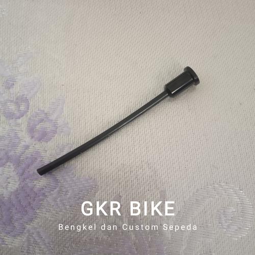 Jual Cable guide stopper RD housing frame carbon - Kab. Gresik - GKR ...