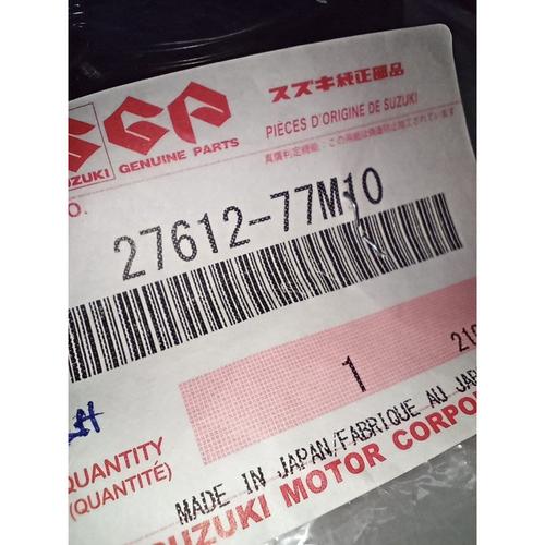 Jual SGP Seal Driveshaft Pinion Kokel LH Matic Suzuki Ertiga R3 27612 ...