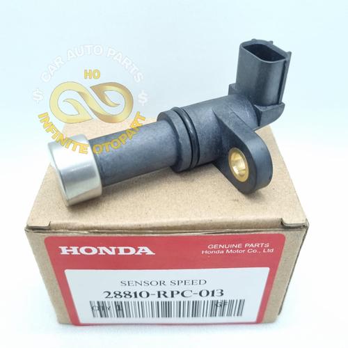 Jual SENSOR SPEED MANUAL JAZZ RS MOBILIO BRIO HRV FREED CITY CIVIC ...