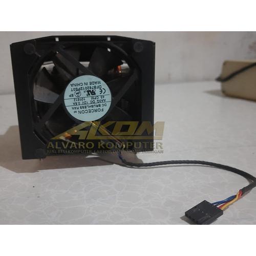 Jual HSF atau Fan Processor Server dell precision T5600 - Jakarta Timur ...