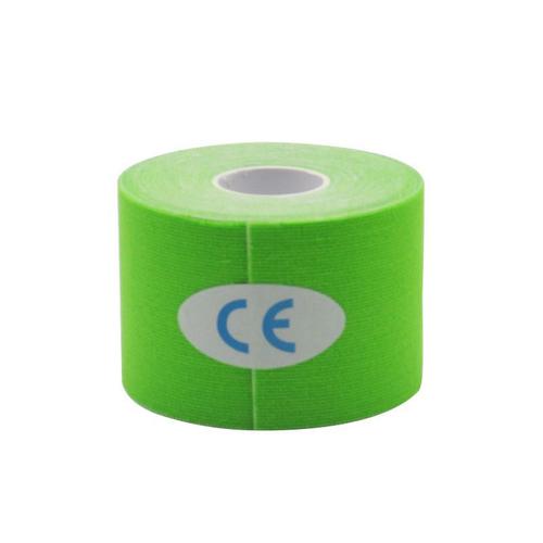 Jual KINESIO TAPE 5M - Kinesiologi Tape Taping Pita Plester Otot Gym ...