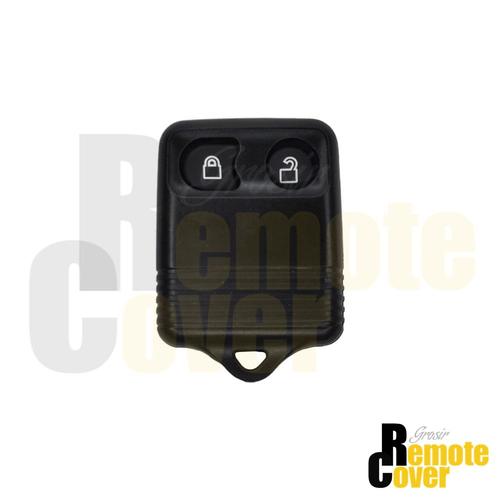 Jual Casing Remote Key Shell Kunci Ford Ranger Escape 2 Tombol - Kab ...