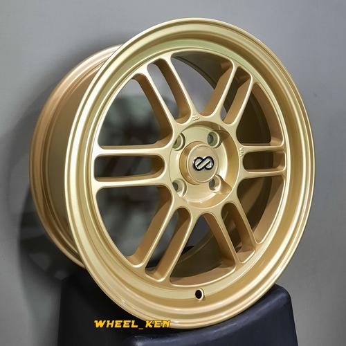 Jual VELG ENKEI RPF1 RING 16X7 PCD 4X100 - Kota Surabaya - WHEEL KEN ...
