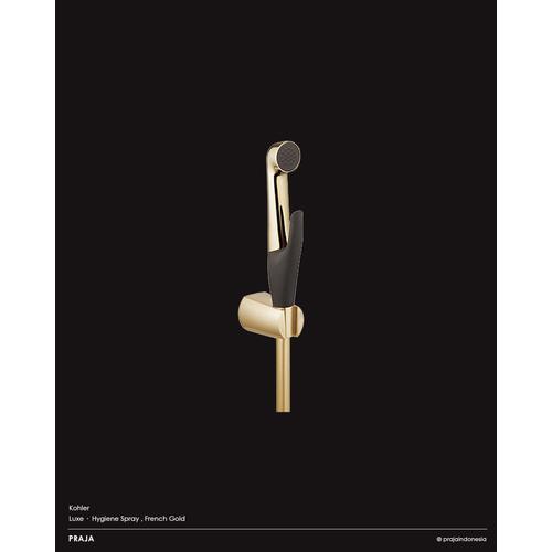 Jual Kohler Shower Toilet, Luxe Hygiene Spray ( Hose + Bracket ...