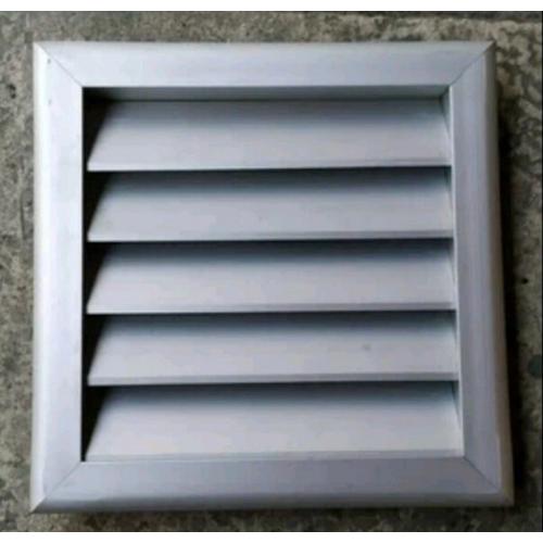 Jual Louver grill 40x40 cm ukuran dalam - Jakarta Pusat - JAYACOOLS PART AC | Tokopedia