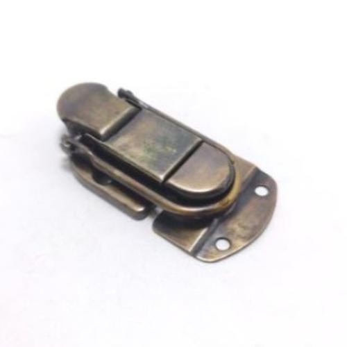 Jual Kancing Kunci Spring Loaded Toggle Latch Catch Hasp 6.2 x 3.6 cm ...