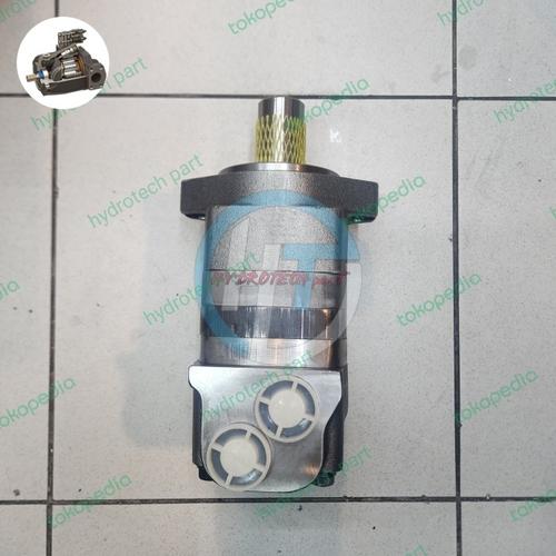 Jual motor hidrolik series 2000 100 CC / hydraulic motor - Jakarta ...