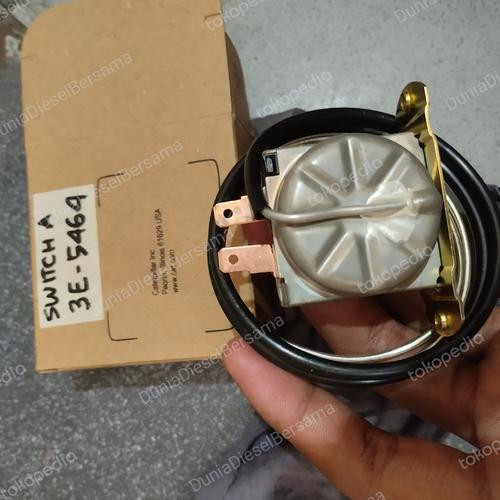 Jual 3E-5464 3E5464 Switch Genuine Cat - Jakarta Utara - Dunia Diesel ...