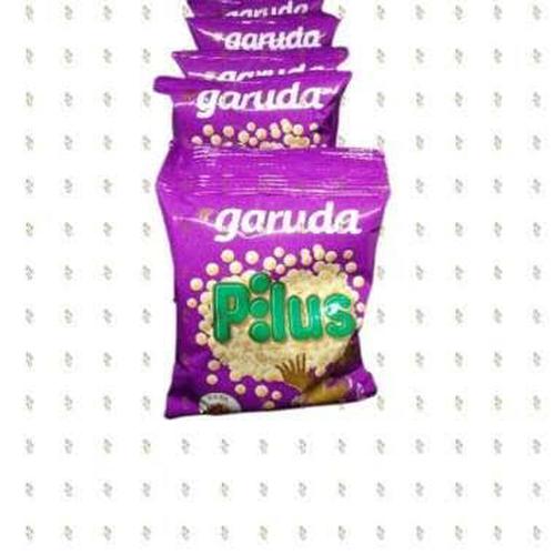 Jual Garuda Pilus Rasa Rendang (1 renceng isi 10 sachet) - Jakarta ...