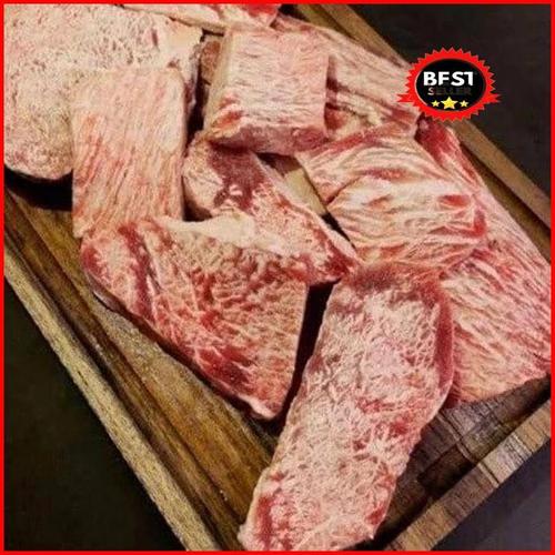 Jual Wagyu Mess Meltique 1Kg Daging Wagyu Original Best Seller ...