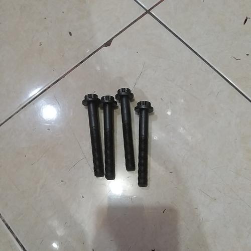 Jual Baut cylinder head deksel inova fortuner hilux diesel 1kd 2kd asli ...