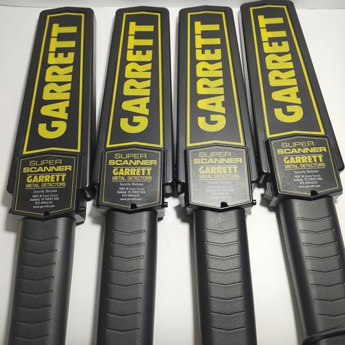 Jual pendeteksi logam GARRET METAL DETECTOR - Jakarta Barat - Cakra ...