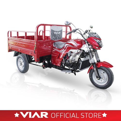 Promo VIAR NEW KARYA 150 RLn - JABODETABEK - Bodebek, Merah Cicil 0% 3x ...