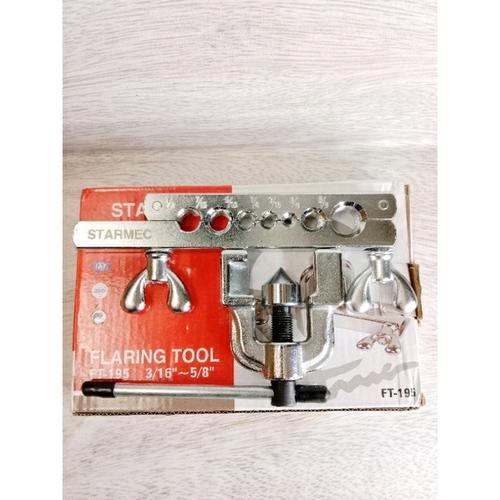 Jual Flaring Tool Single CT-195 Flaring Pipa AC Tembaga - Kab. Bogor ...