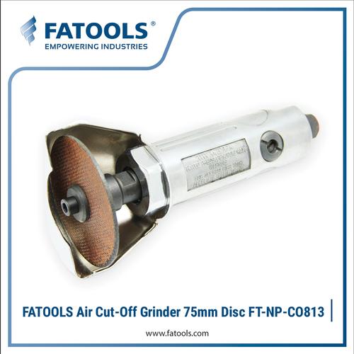 Jual FATOOLS NP-CO813 Air Cut Off Grinder Gerinda Angin 75mm - Jakarta ...