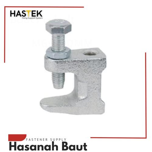 Jual Beam Clamp M10 - Jakarta Timur - Hasanah Baut | Tokopedia