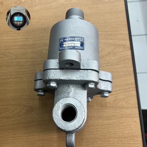 Jual ROTARY JOINT STEAM UAP YJ QSZG - 40A DRAT 1.1/2 INCH (KIRI) - Kota Bandung - dhuha teknik ...