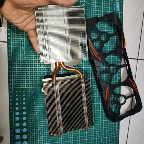 Jual Casing fan Vga Gigabyte Gtx 1080 1070 1060 G1 triple fan Barang ...
