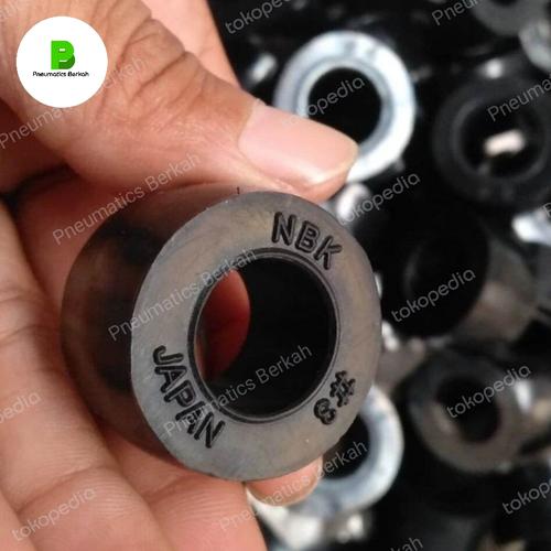 Jual Rubber Coupling F3 NBK - Jakarta Barat - Pneumatics Berkah | Tokopedia