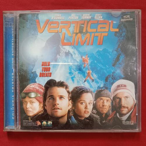 Jual VCD - VERTICAL LIMIT - VCD Bekas Murah Original - Kota Bandung - kios jadulan devita ...