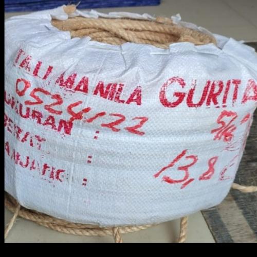 Promo Tali Tambang 16mm | Tali Manila Dadung Goni 16 mm [Roll = -/+ 220 ...