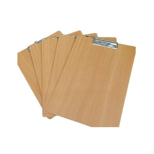 Jual Papan Dada Kayu Clipboard Papan Ujian - Kayu Polos - Kota Bandung ...
