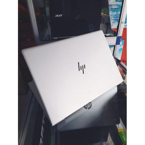 Jual LAPTOP HP SPEK TINGGI / HP ELITEBOOK 840-G5 INTEL CORE I5-8350U RAM 8 - Kota Medan ...