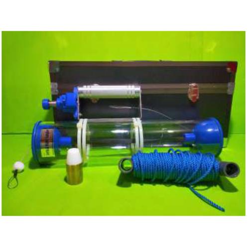Jual VERTICAL WATER SAMPLER 3.2Liter VWS-320A Alpha Bottle PROTIRTA ...