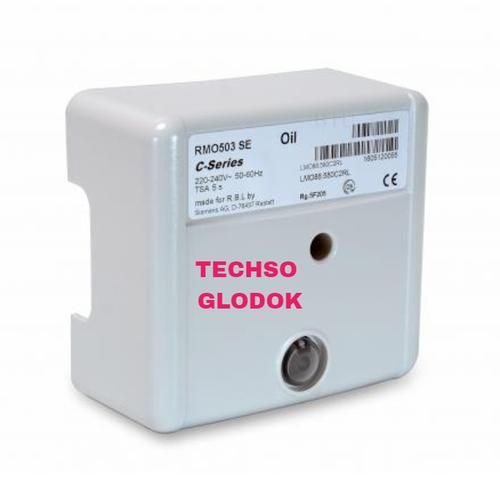 Jual RIELLO RBL RMO 503 SE 3001150 control box burner riello - Jakarta ...