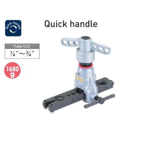 Jual TASCO Flaring tool TA550HB alat flaring nipple nepel AC refrigeran ...