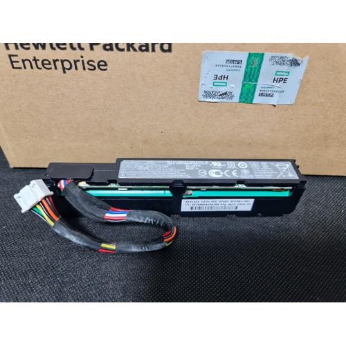 Jual Battery HPE Smart Array Storage DL/ML/SL 96W 871264-001 750450-001 ...