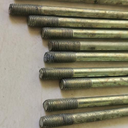 Jual Baut ancer baut silinder block suzuki A100 original baru - Kota ...