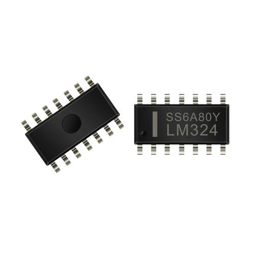 Jual lm324 smd - Kota Surabaya - MRI Electronics | Tokopedia