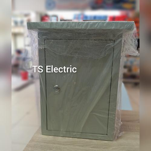 Jual Box Panel Ukuran 25x35x12 Outdoor / Box Panel 25x35 Topi Outdoor ...