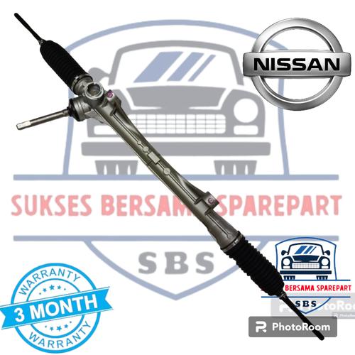 Promo Rack Steering \ Rack Steer Nissan Juke Original - Jakarta Utara ...