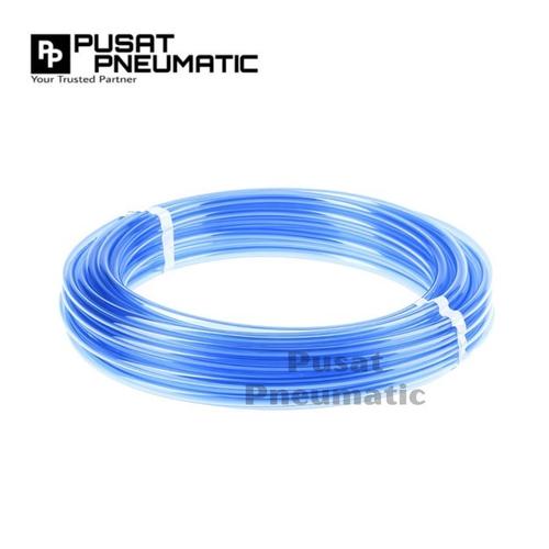 Jual Selang PU POLYURETHANE SMC 12mm x 8mm Hose Tube Pneumatic TU1208BU - Jakarta Barat - Pusat ...
