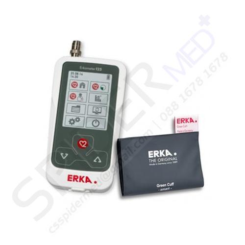 Jual Erkameter 125 Home Tensimeter Erka 125 Home Tensi Digital Erka ...
