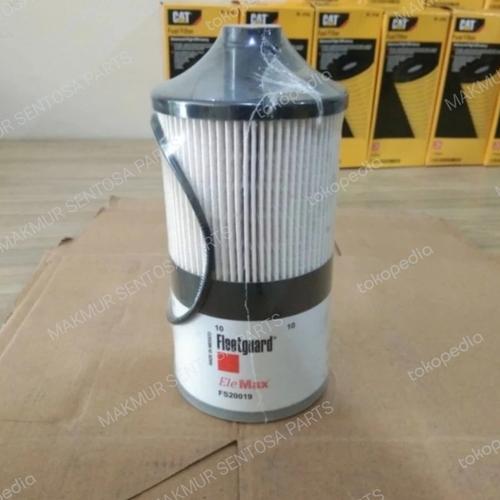 Jual FUEL FILTER FS20019 FLEETGUARD - Kota Palembang - MAKMUR SENTOSA ...